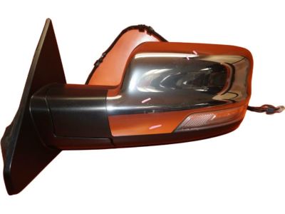 Mirror, Exterior - 2019 Ram 1500 New Style