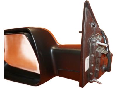 Mirror, Exterior - 2019 Ram 1500 New Style