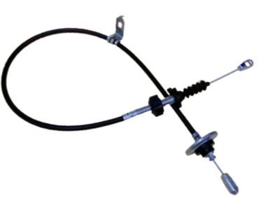 2342A019 - Genuine Mopar Cable-Clutch