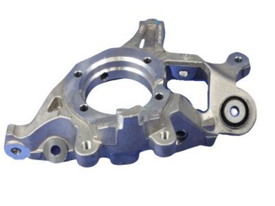 4782587AF - Genuine Mopar Rear Knuckle