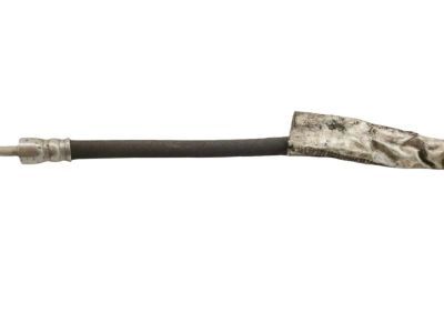 55038151AD - Genuine Mopar Oil Cooler Tube