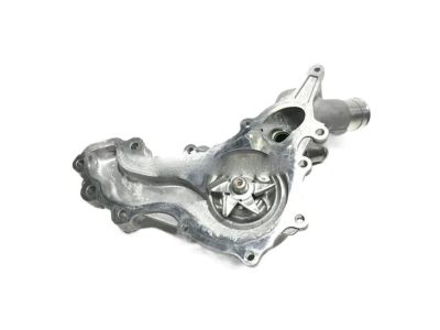 4893940AC - Genuine Mopar Pump-Water