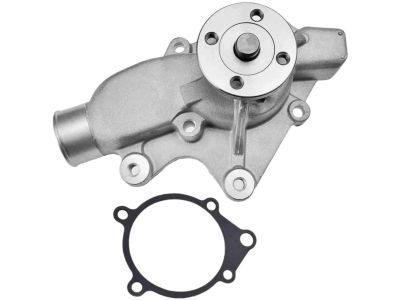 68382489AA - Genuine Mopar Pump-Water