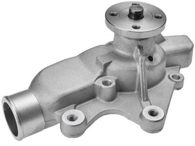 68382489AA - Genuine Mopar Pump-Water