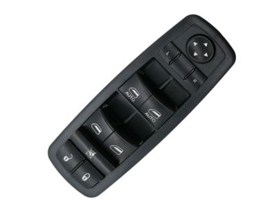 68030823AB - Genuine Mopar Switch-Window And Door Lock