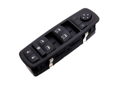 68030823AB - Genuine Mopar Switch-Window And Door Lock