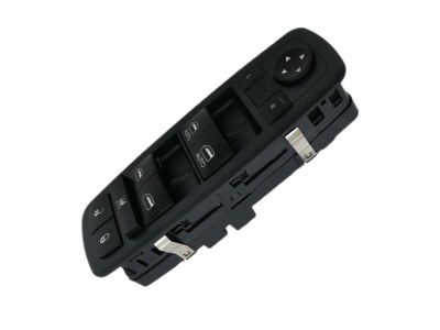68030823AB - Genuine Mopar Switch-Window And Door Lock