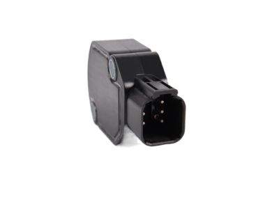 53031576AD - Genuine Mopar Lever-Accelerator And Cruise