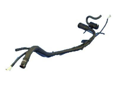 68302344AI - Genuine Mopar Fuel Filler