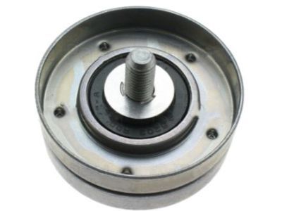 68211444AA - Genuine Mopar Pulley-Idler