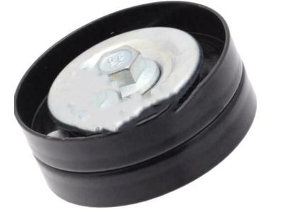 68211444AA - Genuine Mopar Pulley-Idler