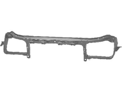 4805843AK - Genuine Mopar Front Support Crossmember