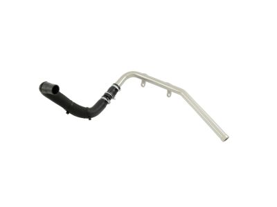 5058947AF - Genuine Mopar Hose-Radiator Outlet