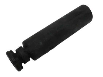 4155A027 - Genuine Mopar DAMPER-Rear Shock ABSORBER