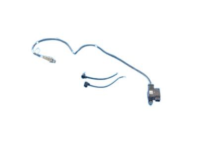 68249512AD - Genuine Mopar Sensor-Particulate Matter