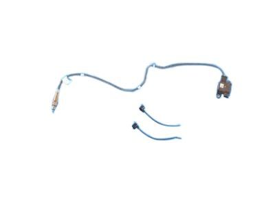 68249512AD - Genuine Mopar Sensor-Particulate Matter