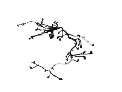 68417509AC - Genuine Mopar Engine Wiring