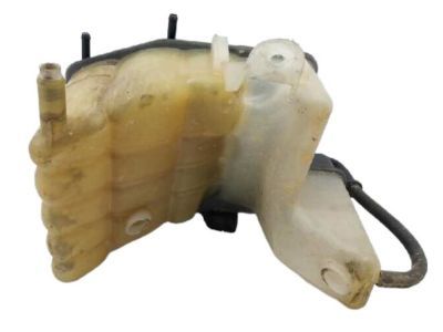 55116873AE - Genuine Mopar Bottle-COOLANT Recovery