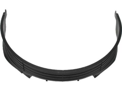 55056862AA - Genuine Mopar Fan Shroud