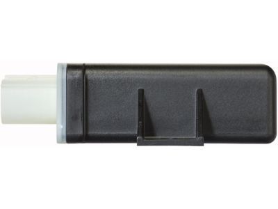 68209674AB - Genuine Mopar Module-Diesel Exhaust Fluid