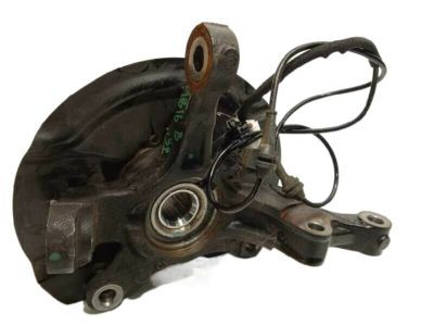 3870A115 - Genuine Mopar Left Knuckle