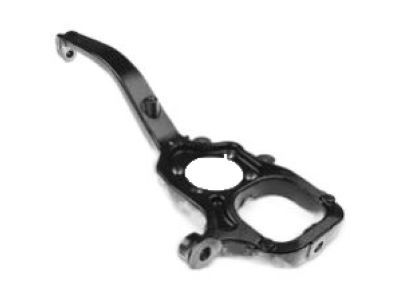 5039027AE - Genuine Mopar Front Steering Knuckle
