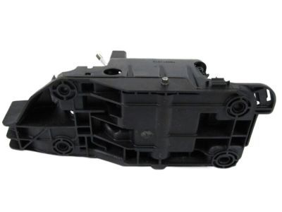 68091341AA - Genuine Mopar Transmission Shifter