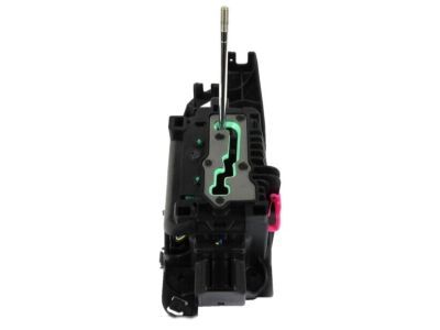 68091341AA - Genuine Mopar Transmission Shifter