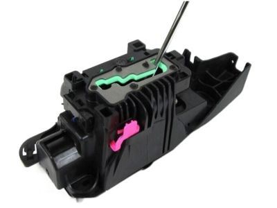 68091341AA - Genuine Mopar Transmission Shifter