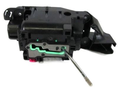 68091341AA - Genuine Mopar Transmission Shifter