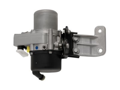 5154662AC - Genuine Mopar Power Steering Pump