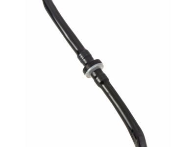 5093069AB - Genuine Mopar Tube-Oil Drain