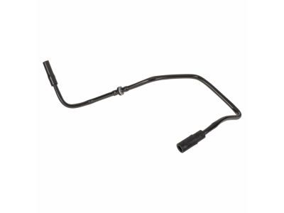 5093069AB - Genuine Mopar Tube-Oil Drain