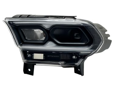 68433779AE - Genuine Mopar Headlamp
