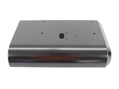 Aperture Panel - Panels, Body Side - 2001 Jeep Wrangler