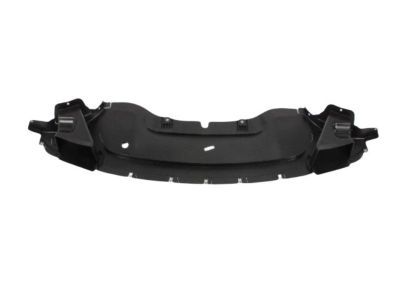 5029908AD - Genuine Mopar Shield-Front