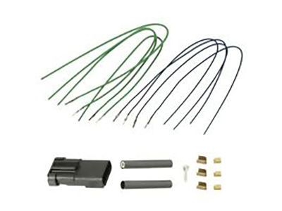 5183458AA - Genuine Mopar Wiring-3 Way
