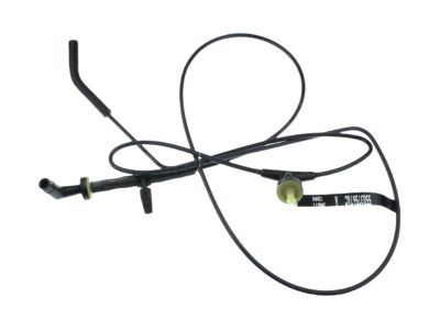 55037567AC - Genuine Mopar Hose-Vacuum