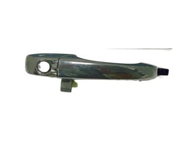 4589009AH - Genuine Mopar Exterior Door Handle