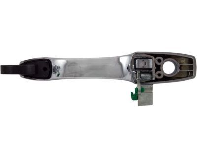 4589009AH - Genuine Mopar Exterior Door Handle