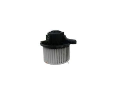 971130X000 - Genuine Mopar Motor ASY-Motor Assembly