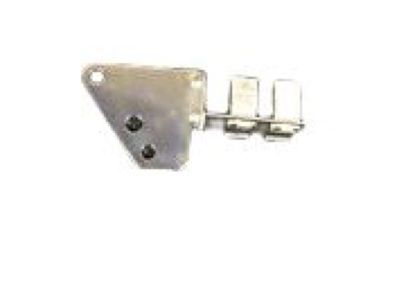 4877730AF - Genuine Mopar Valve-Brake Tube