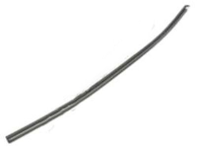 8250A781 - Genuine Mopar Blade-Windshield WIPER