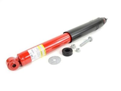 68087359AG - Genuine Mopar ABSBR Kit-Suspension
