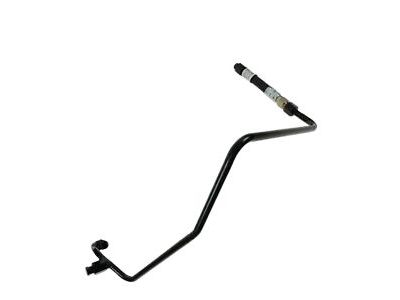 5011244AA - Genuine Mopar Oil Cooler Tube