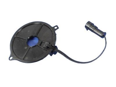 56027023AB - Genuine Mopar Plate-Distributor