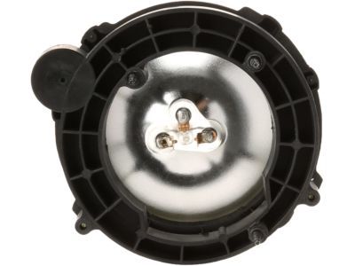 55055033AF - Genuine Mopar Headlamp Assembly