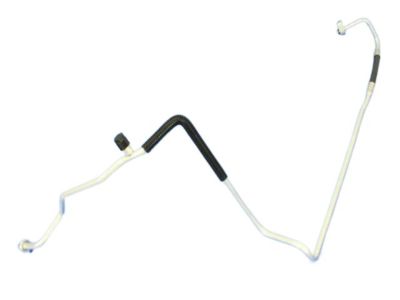 55056020AG - Genuine Mopar A/C Liquid