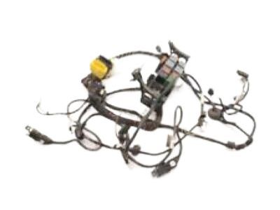 5084455AC - Genuine Mopar Wiring-Engine Compartment
