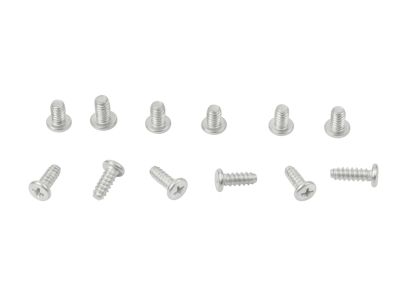 6510000AA - Genuine Mopar Stud-Weld
